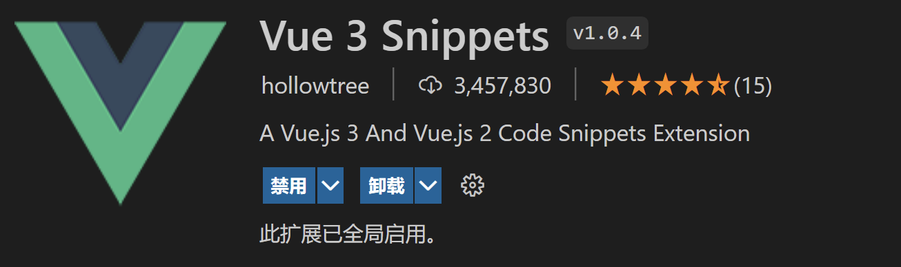 vue3全家桶项目搭建VUE3全家桶项目搭建 Vue3 + TS + vueRouter + pinia + axios - 掘金